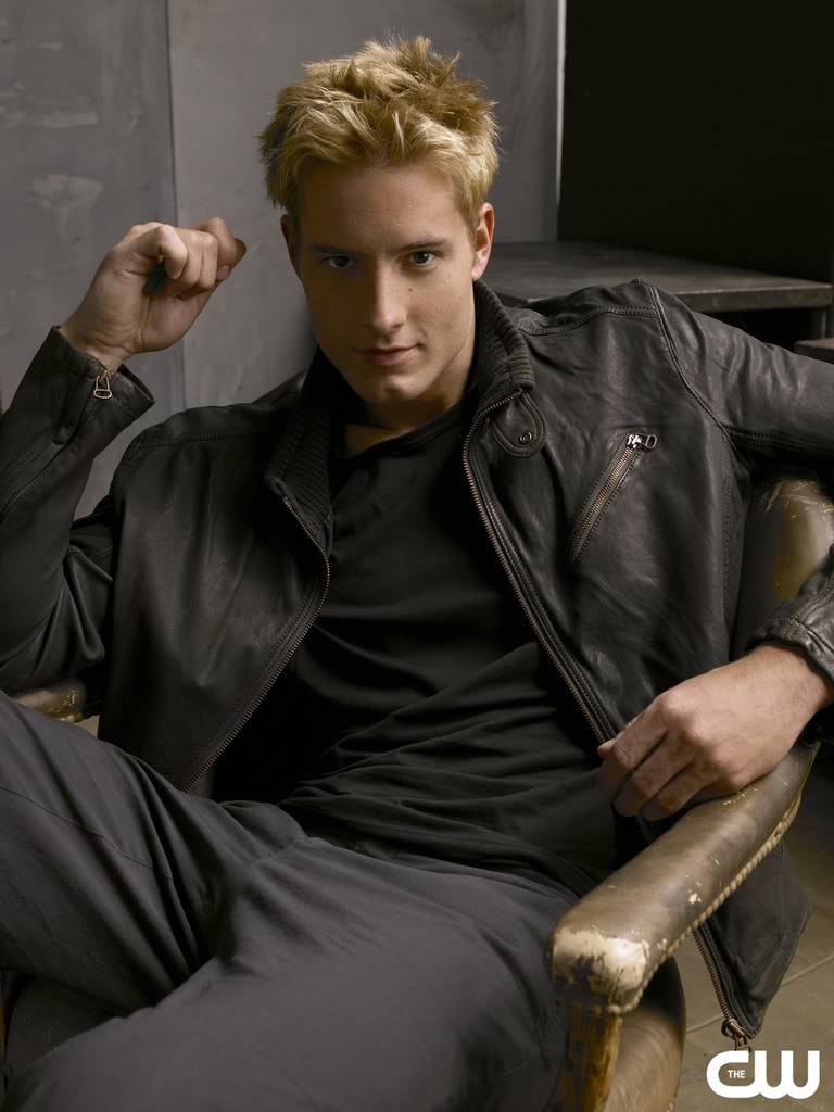 Justin Hartley Wallpapers - Wallpaper Cave