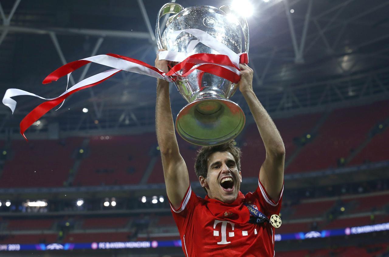 Javi Martínez Wallpapers - Wallpaper Cave