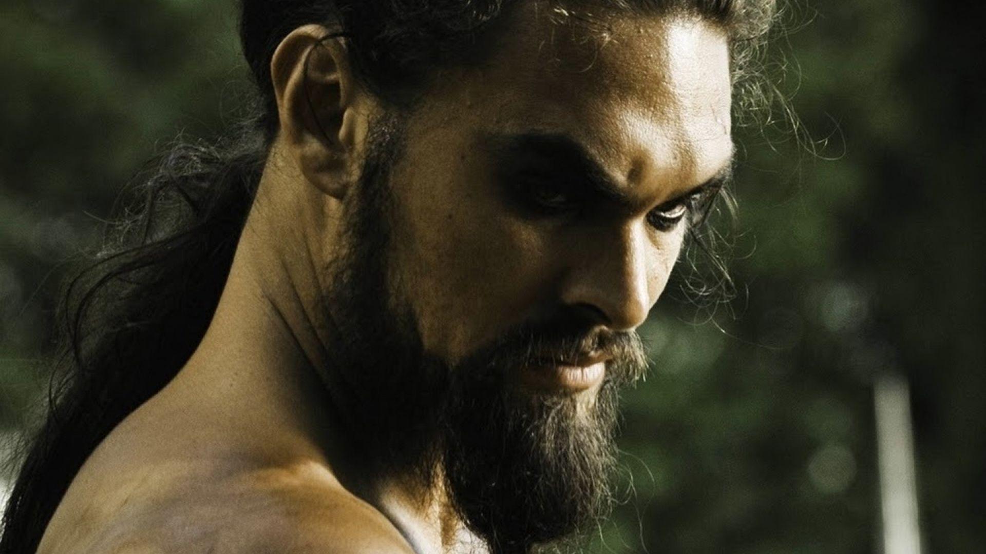 Jason Momoa Wallpapers - Wallpaper Cave