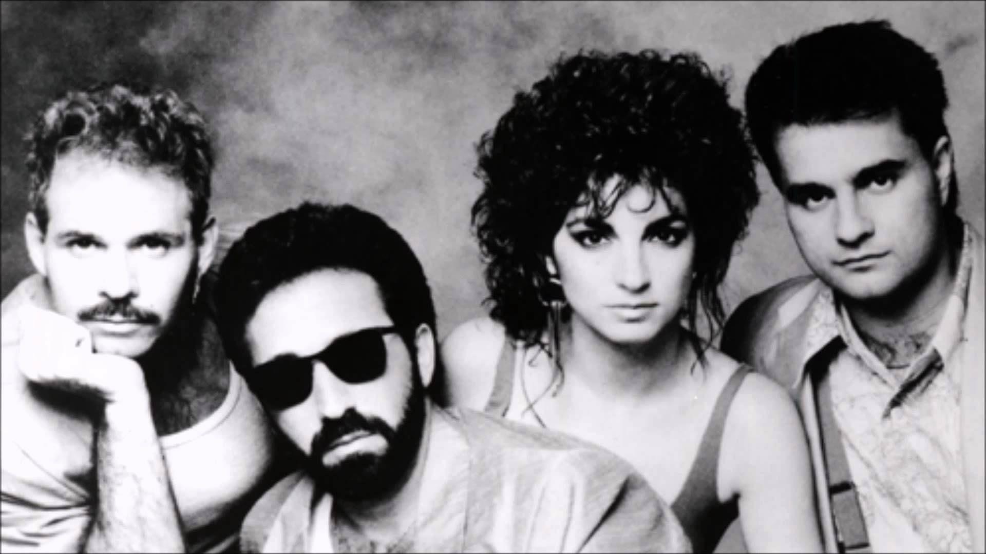 Miami Sound Machine Wallpapers - Wallpaper Cave