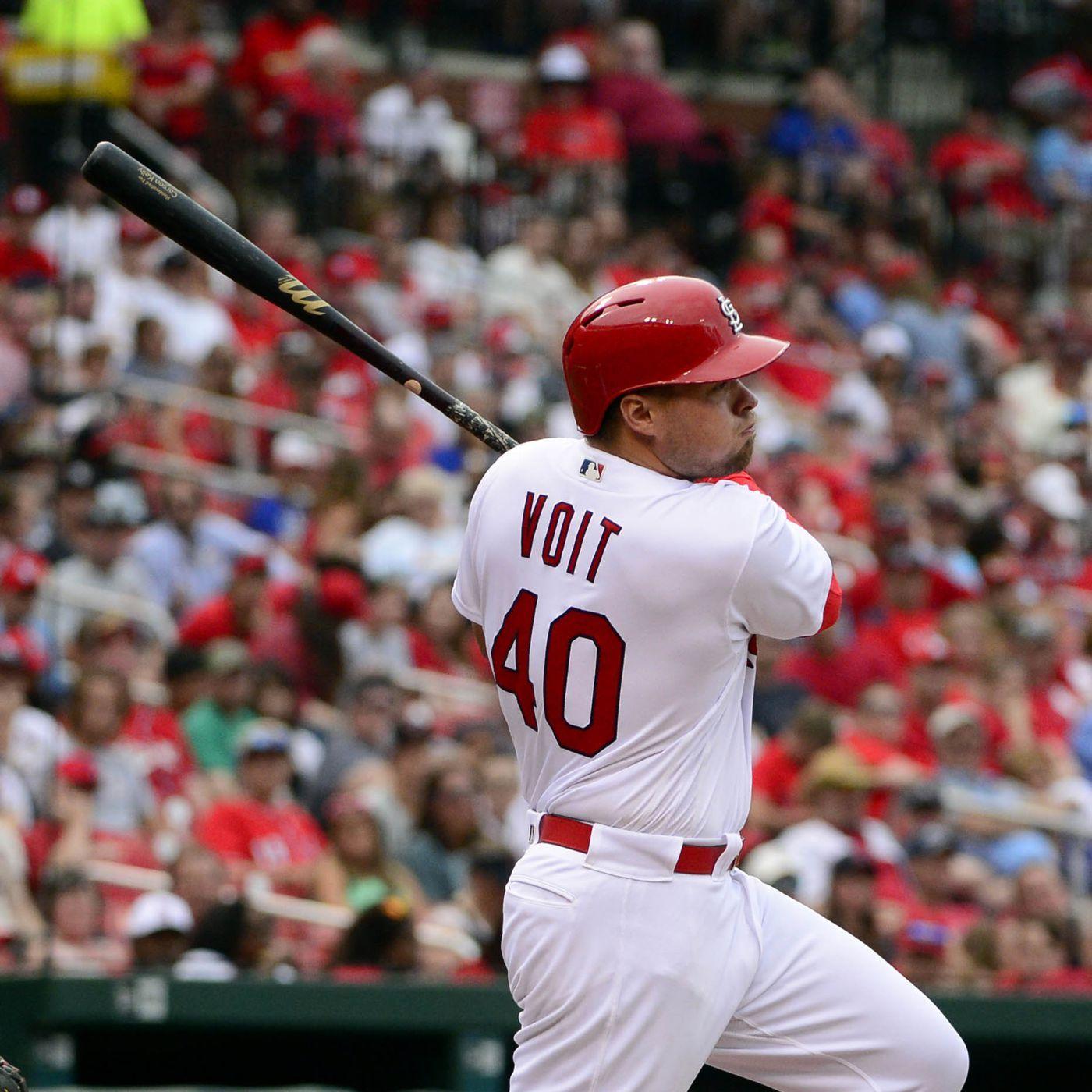 Luke Voit Wallpapers - Wallpaper Cave