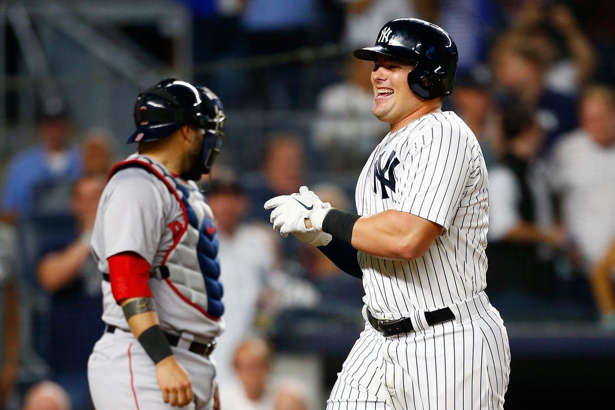 Luke Voit Wallpapers - Wallpaper Cave