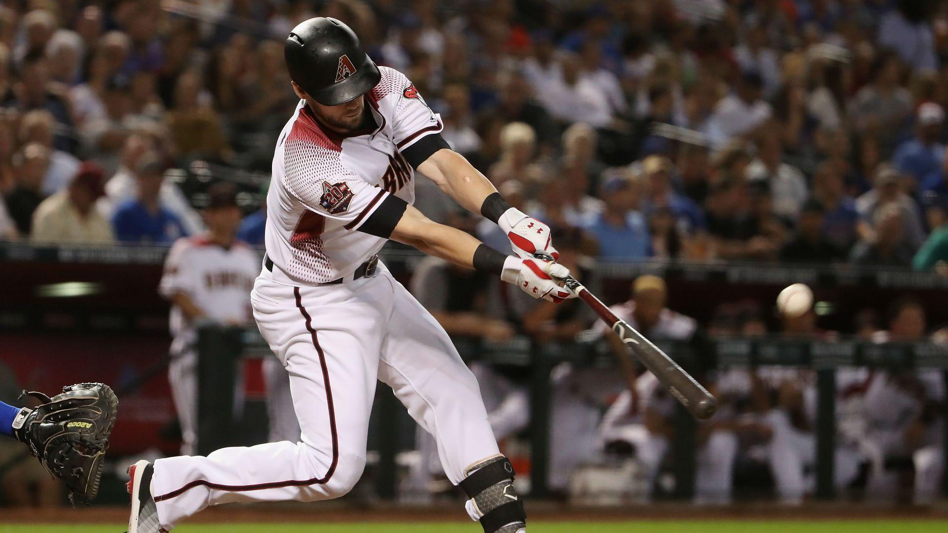 Luke Voit Wallpapers - Wallpaper Cave