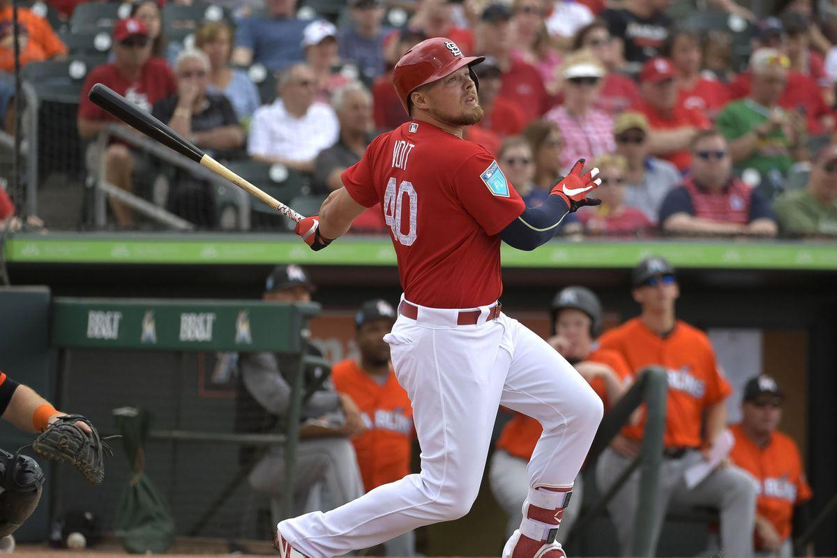 Luke Voit Wallpapers - Wallpaper Cave