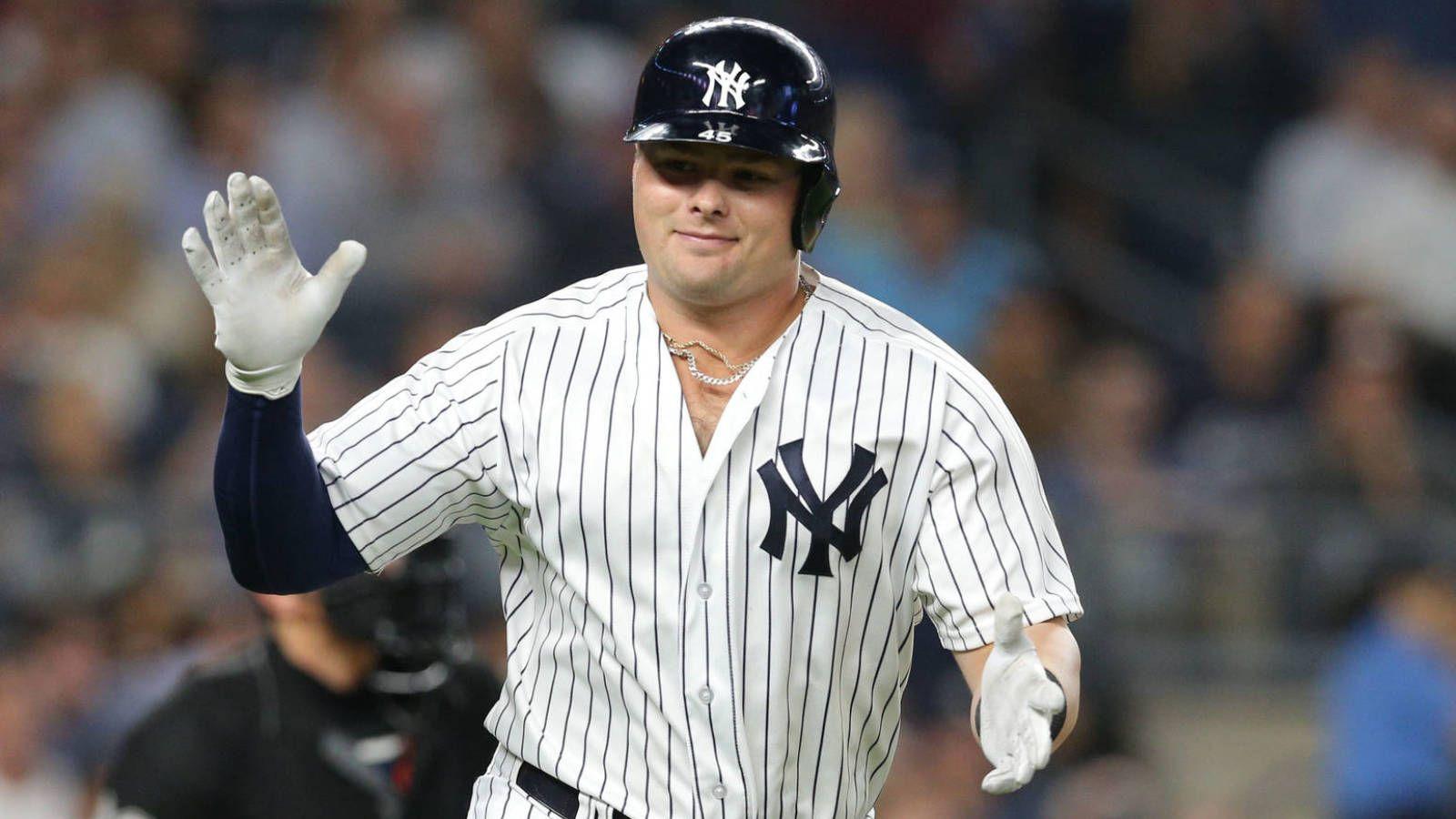 Luke Voit Wallpapers - Wallpaper Cave