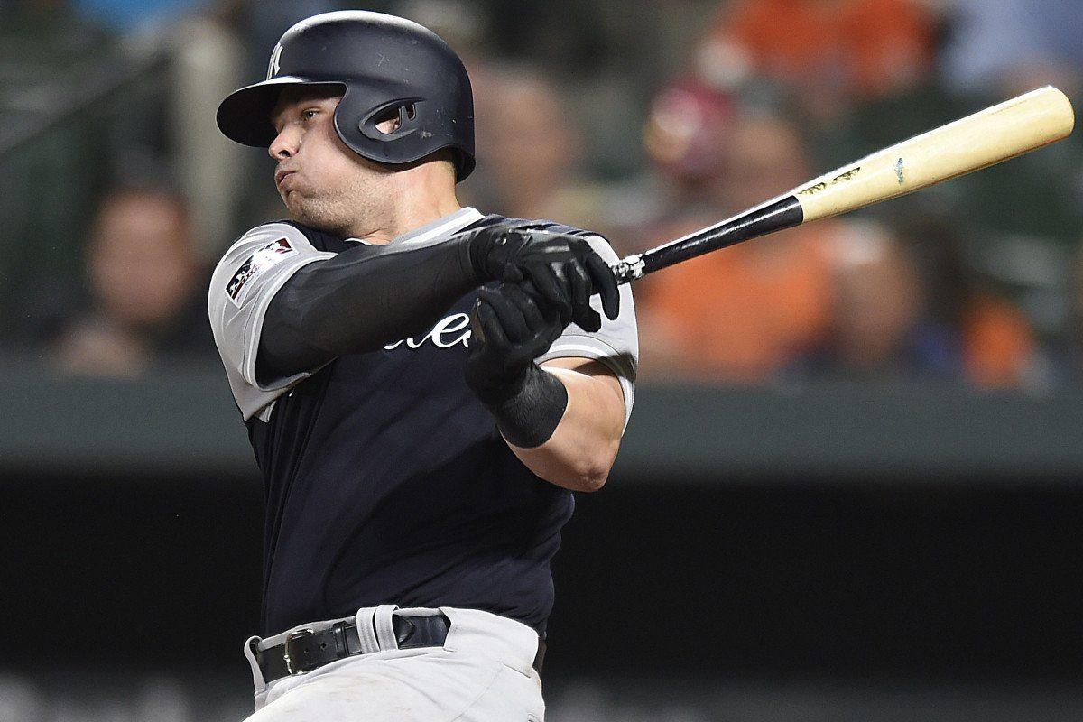 Luke Voit Wallpapers - Wallpaper Cave