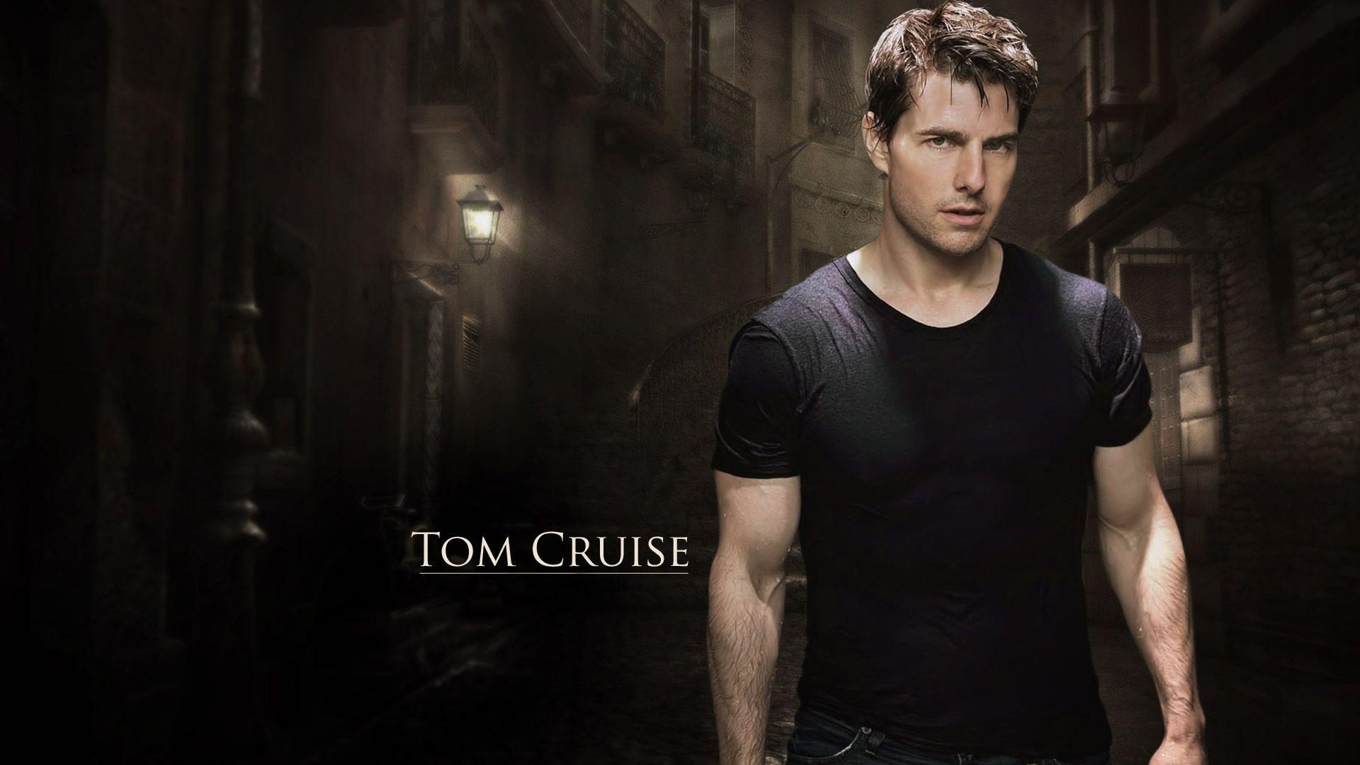 The Mummy Tom Cruise Wallpapers - Wallpaper Cave
