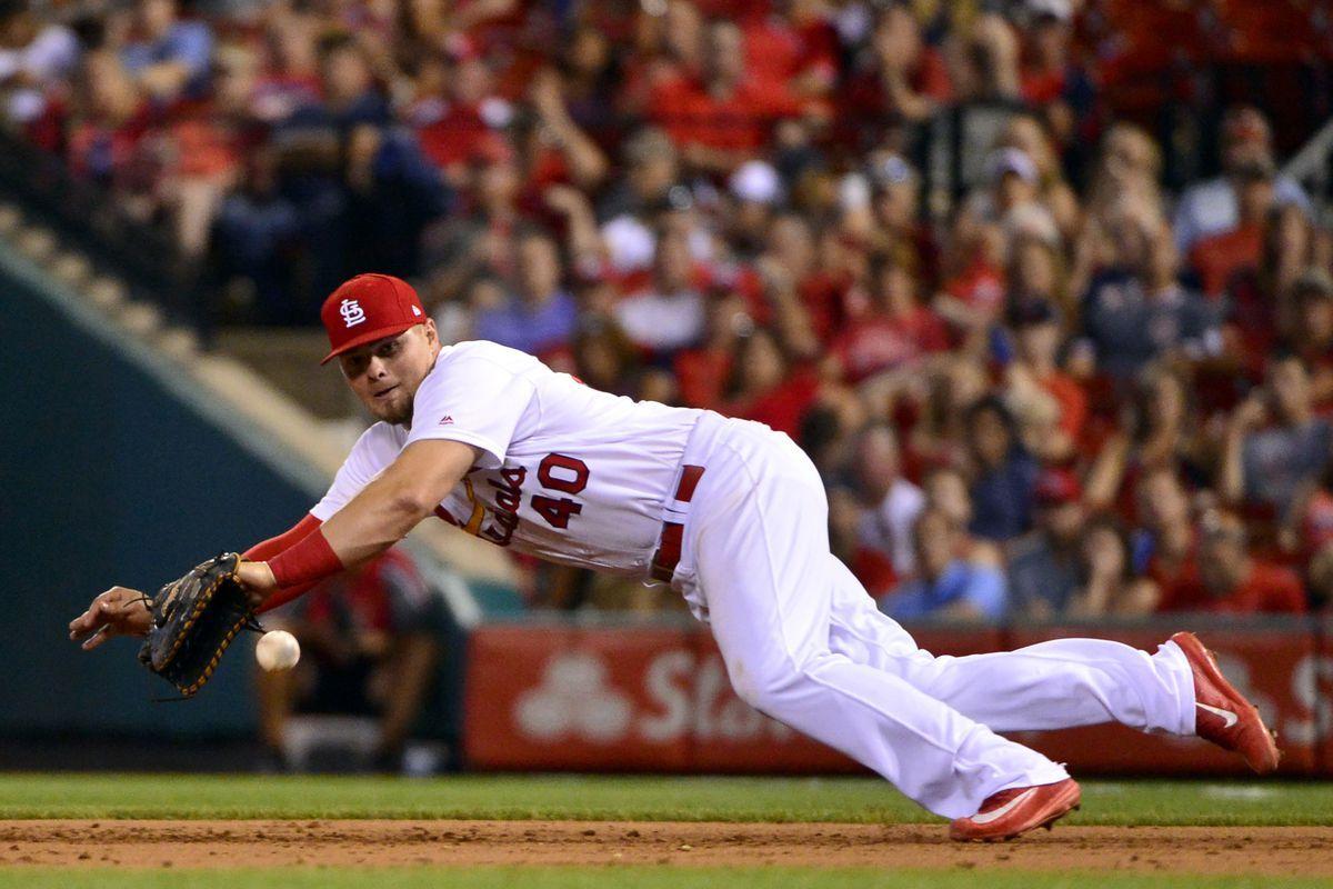 Luke Voit Wallpapers - Wallpaper Cave