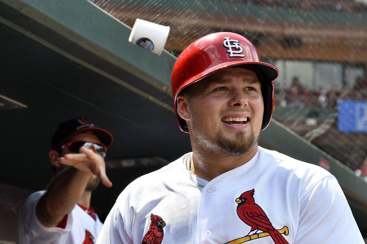 Luke Voit Wallpapers - Wallpaper Cave