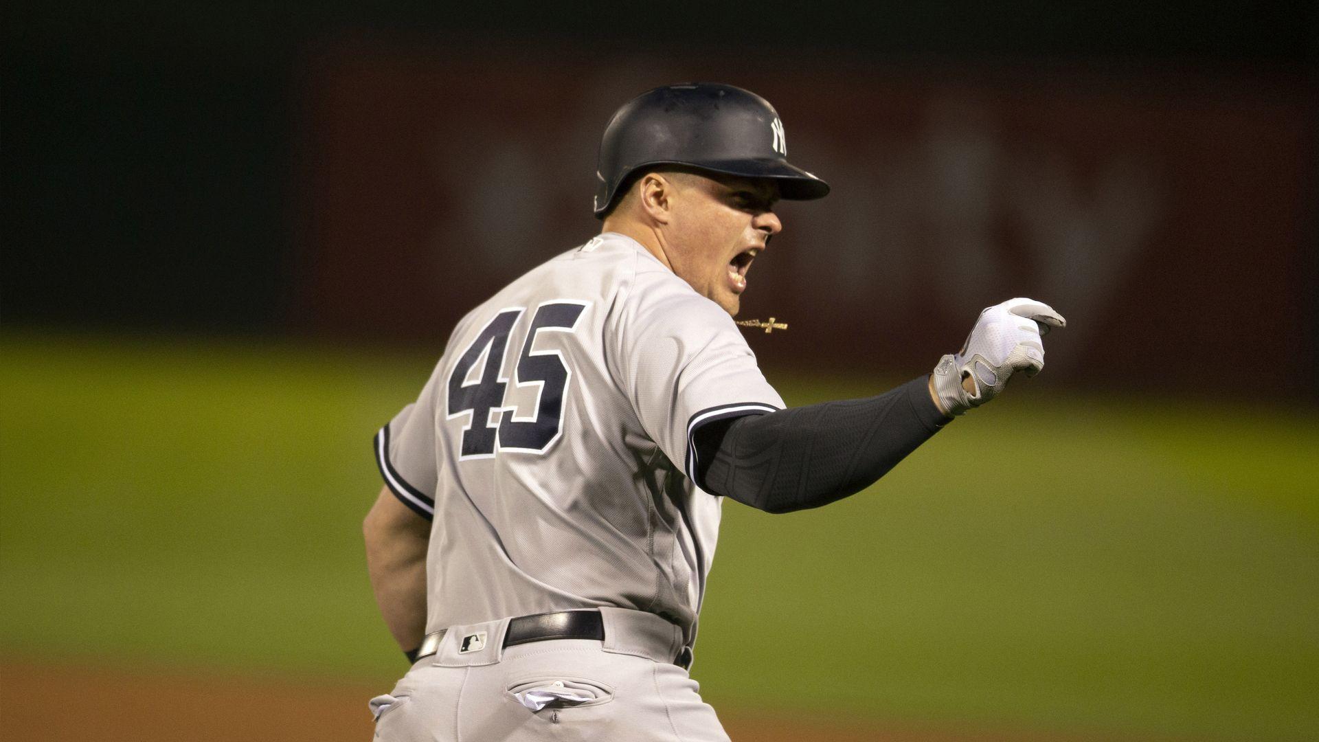 Luke Voit Wallpapers - Wallpaper Cave