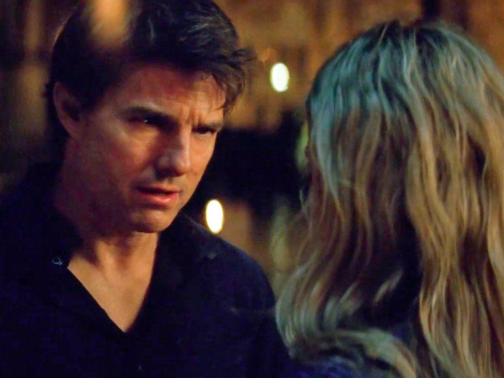 The Mummy Tom Cruise Wallpapers - Wallpaper Cave