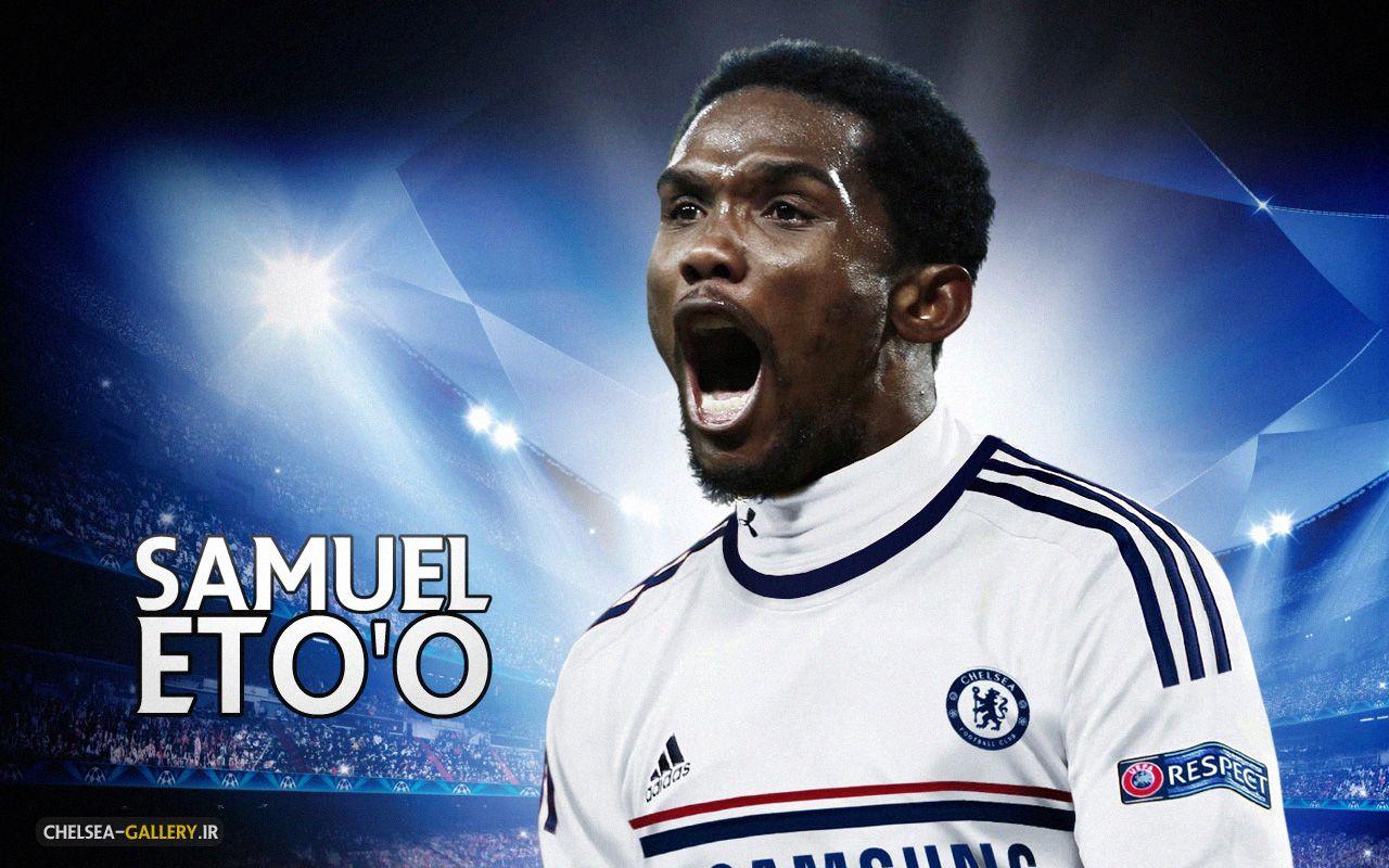 Eto'o Wallpapers - Wallpaper Cave