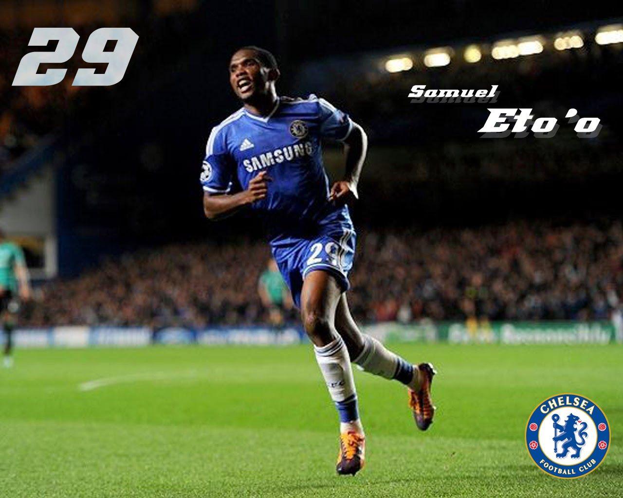 Eto'o Wallpapers - Wallpaper Cave