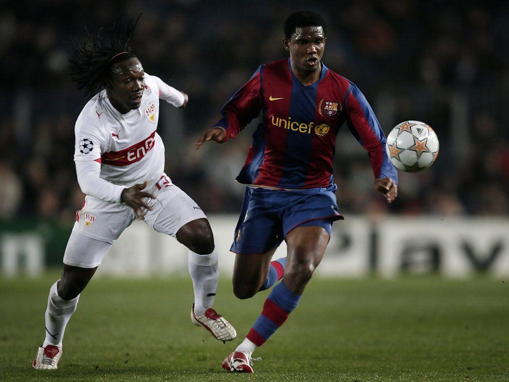 Eto'o Wallpapers - Wallpaper Cave