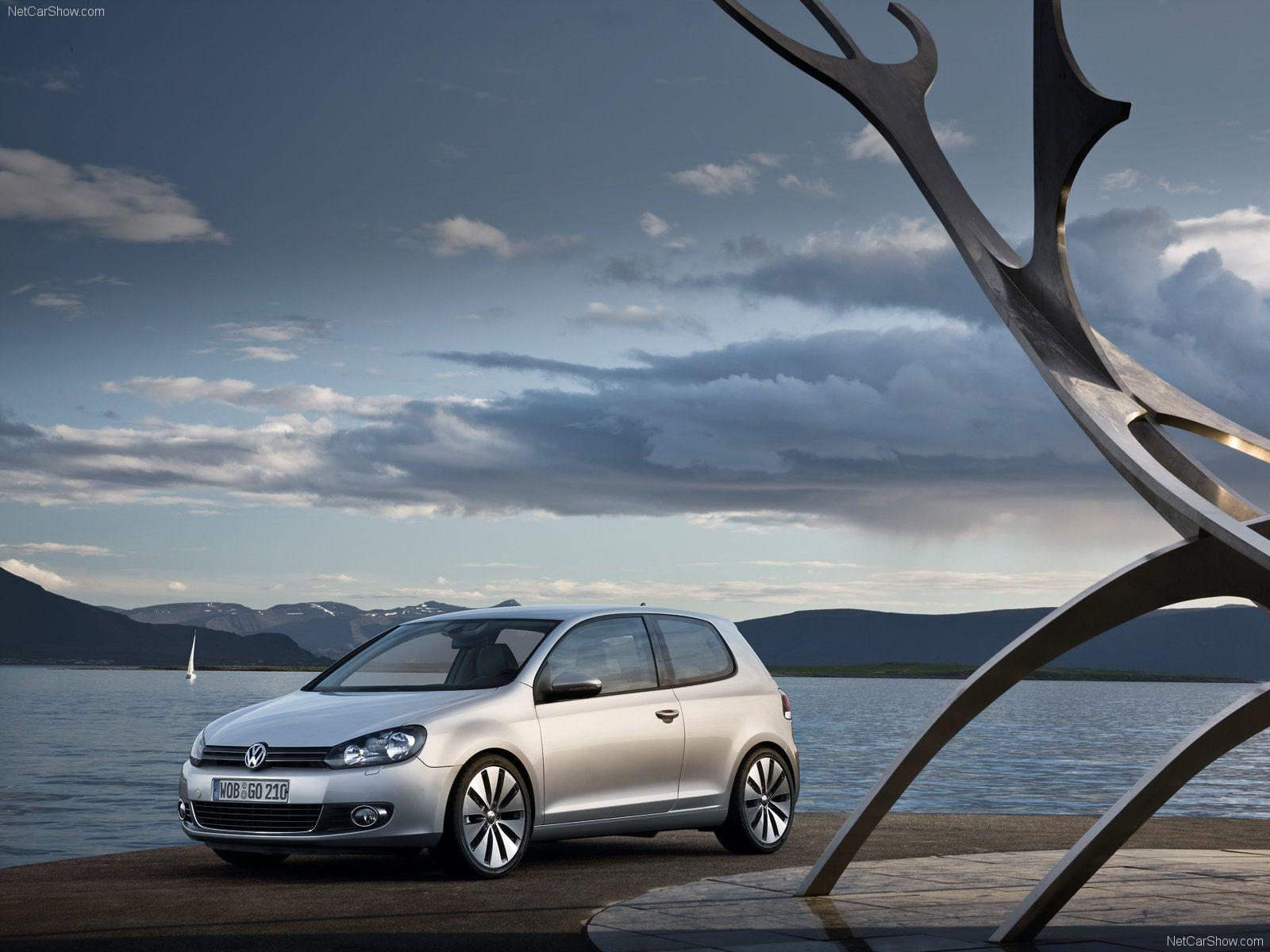 Golf 6 Wallpapers - Wallpaper Cave