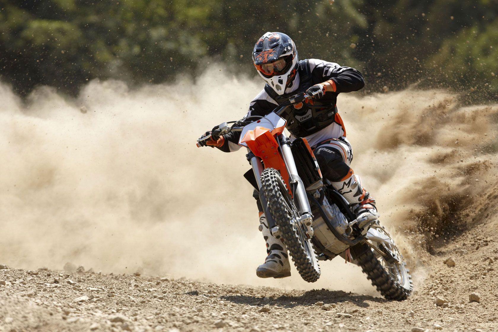 KTM 250 Wallpapers - Wallpaper Cave
