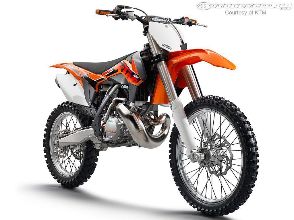 KTM 250 Wallpapers - Wallpaper Cave
