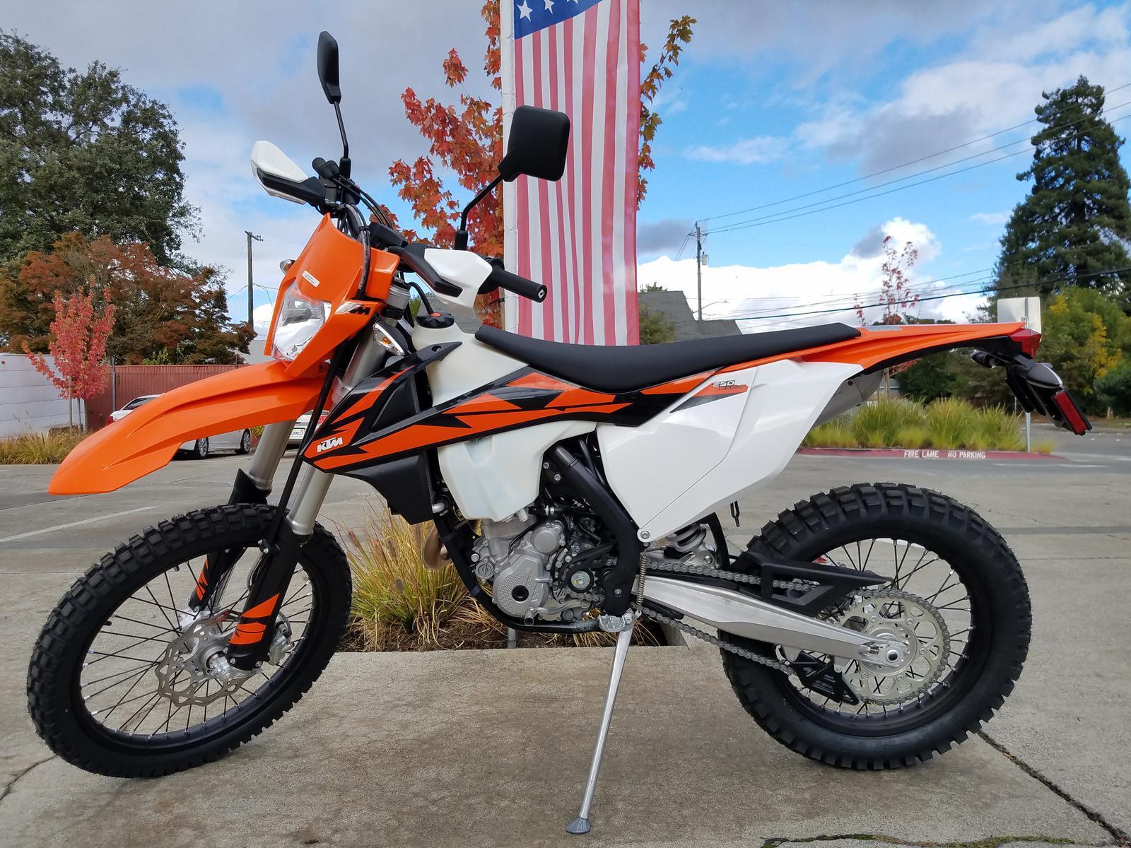 KTM 250 Wallpapers - Wallpaper Cave