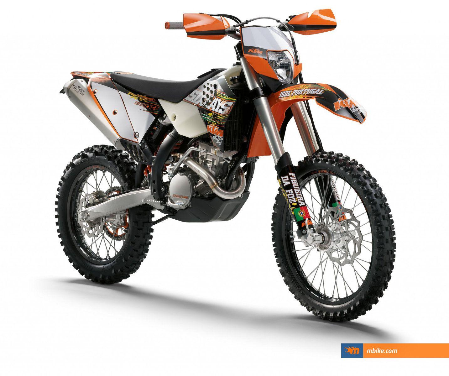 KTM 250 Wallpapers - Wallpaper Cave