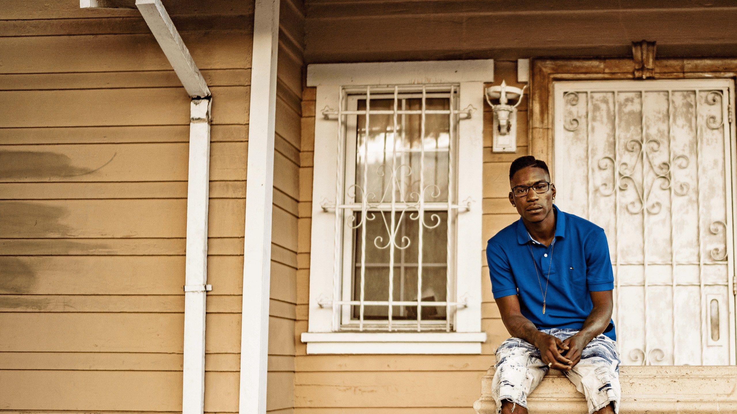 BlocBoy JB Wallpapers - Wallpaper Cave