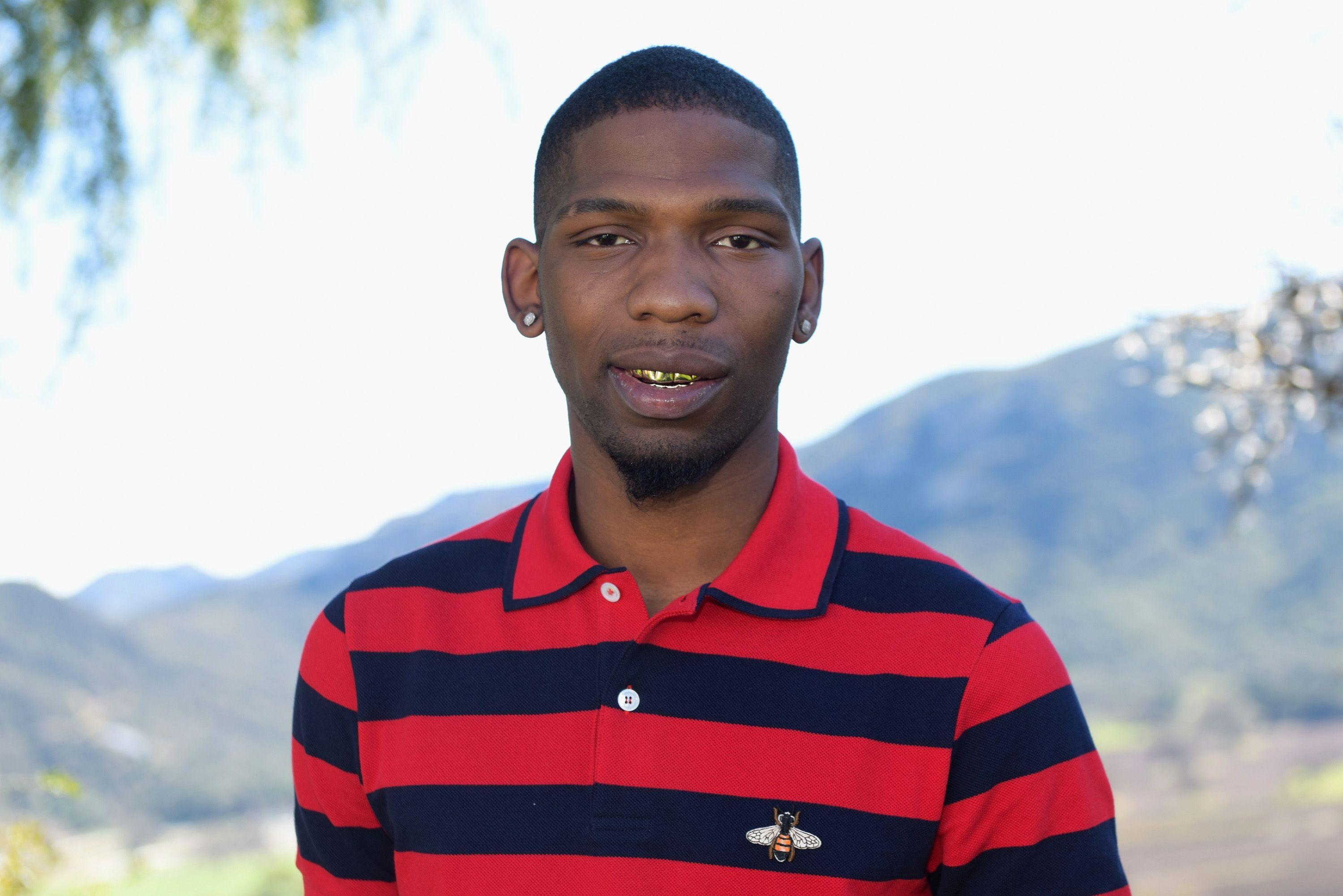 BlocBoy JB Wallpapers - Wallpaper Cave