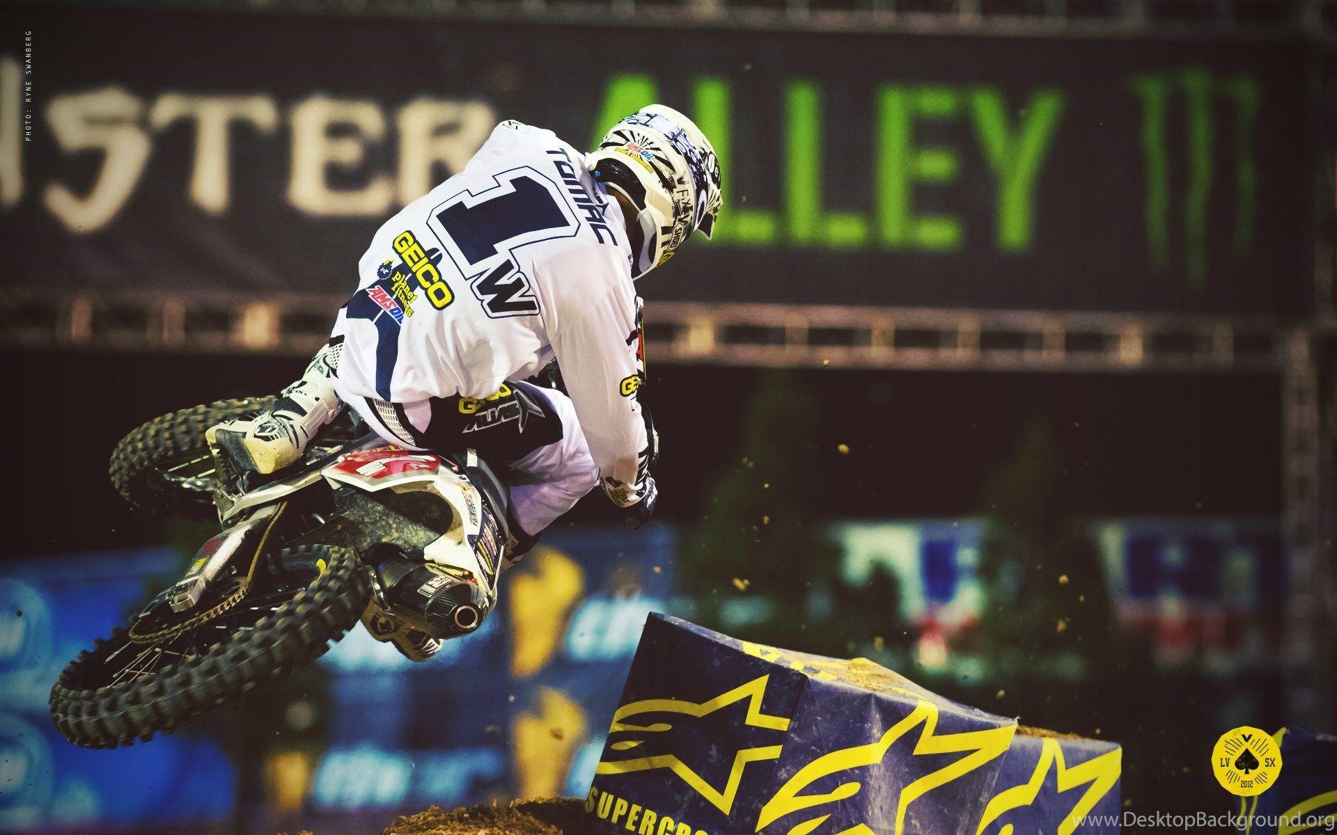 Eli Tomac Wallpapers - Wallpaper Cave