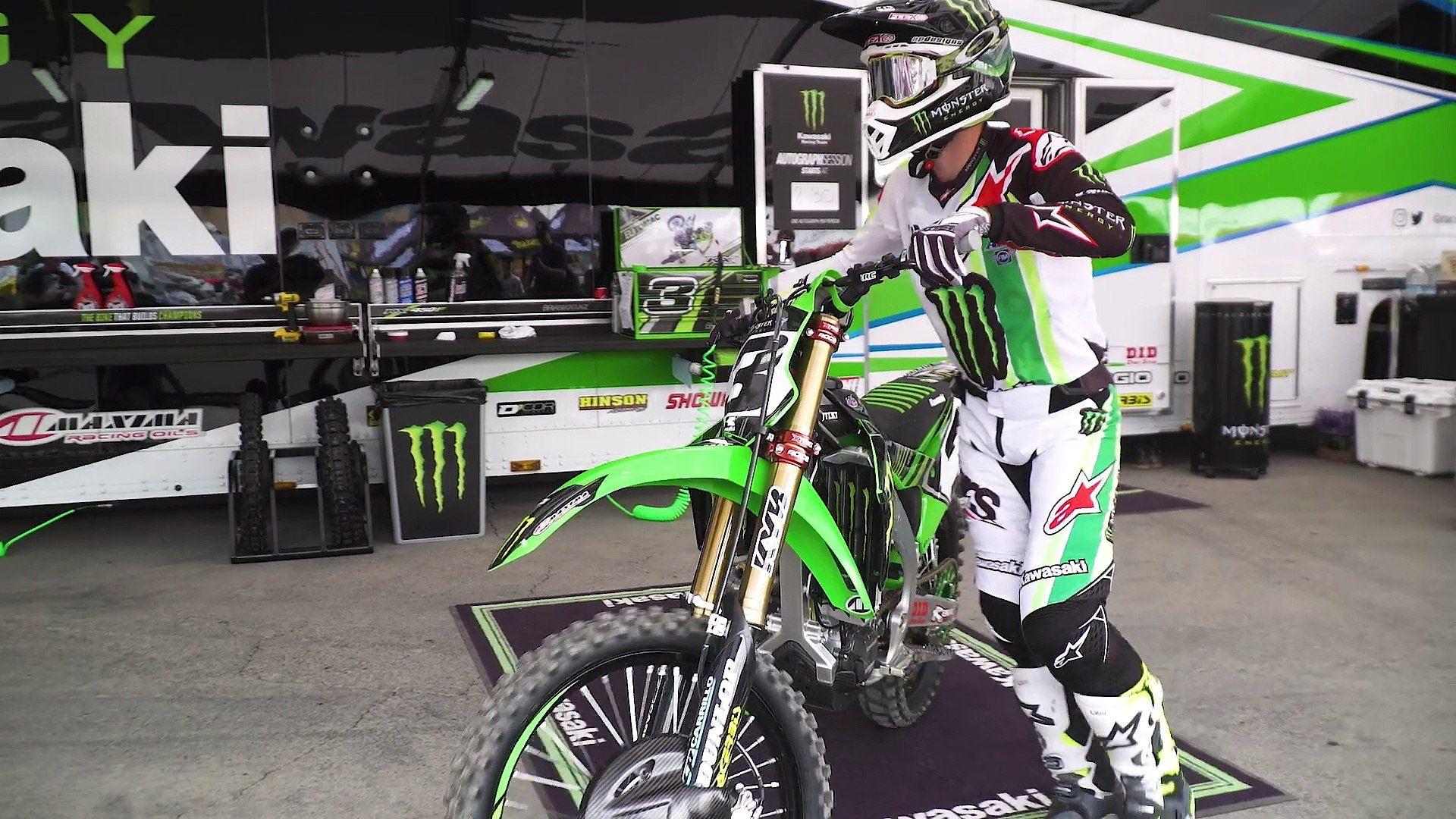 Eli Tomac Wallpapers - Wallpaper Cave