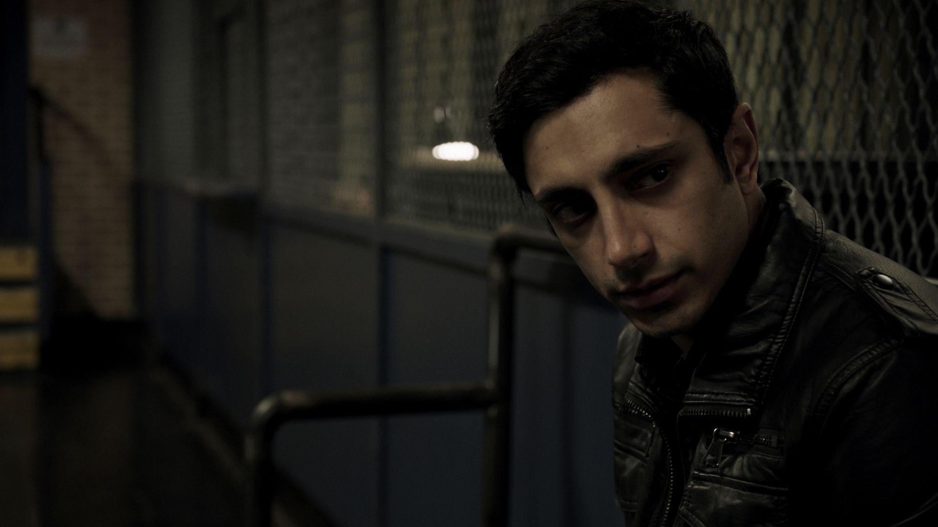Venom Riz Ahmed Wallpapers - Wallpaper Cave