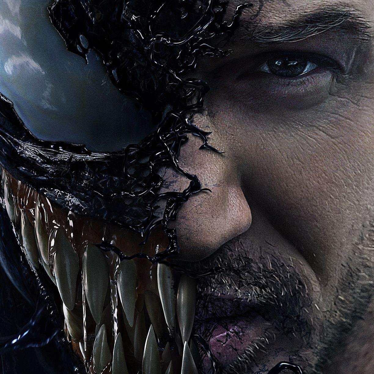 Venom Tom Hardy Wallpapers - Wallpaper Cave