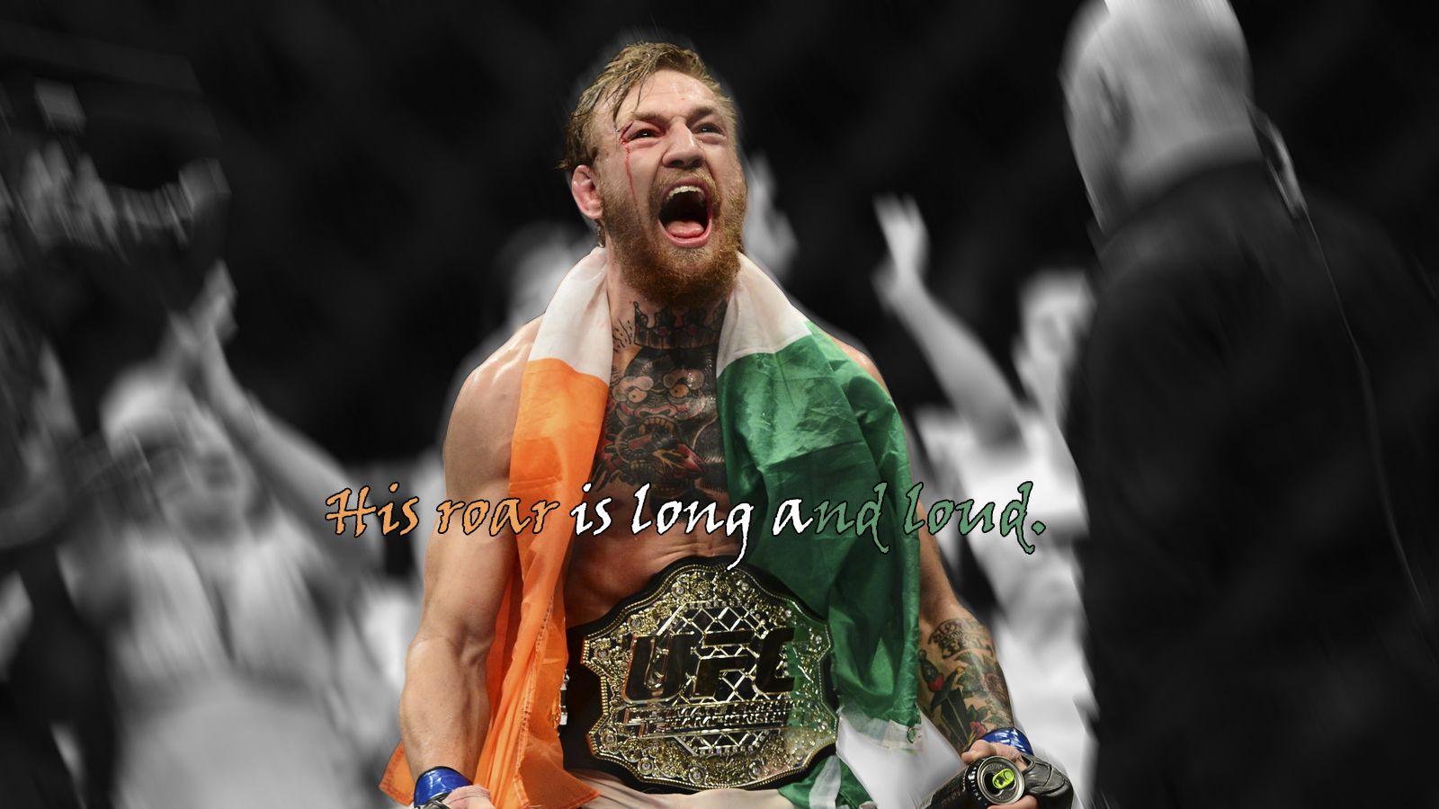 UFC 229 Wallpapers - Wallpaper Cave