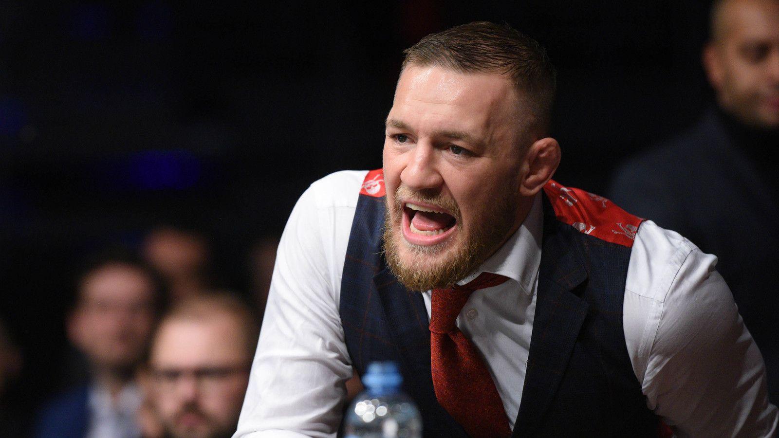 UFC 229 Wallpapers - Wallpaper Cave