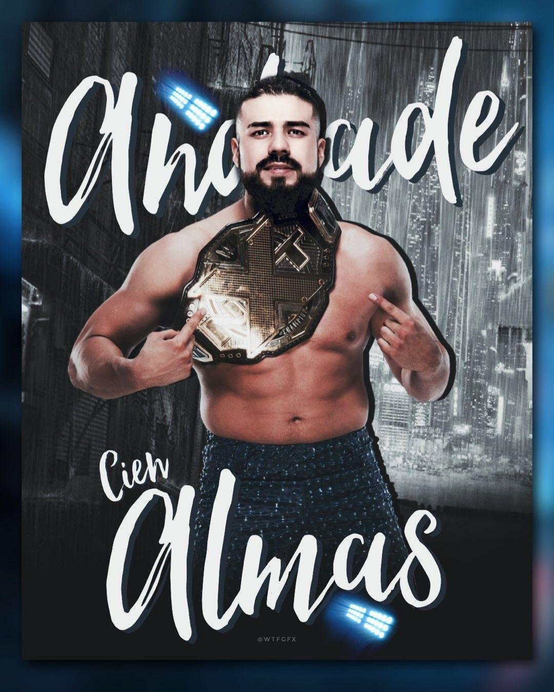 Andrade Cien Almas Wallpapers - Wallpaper Cave