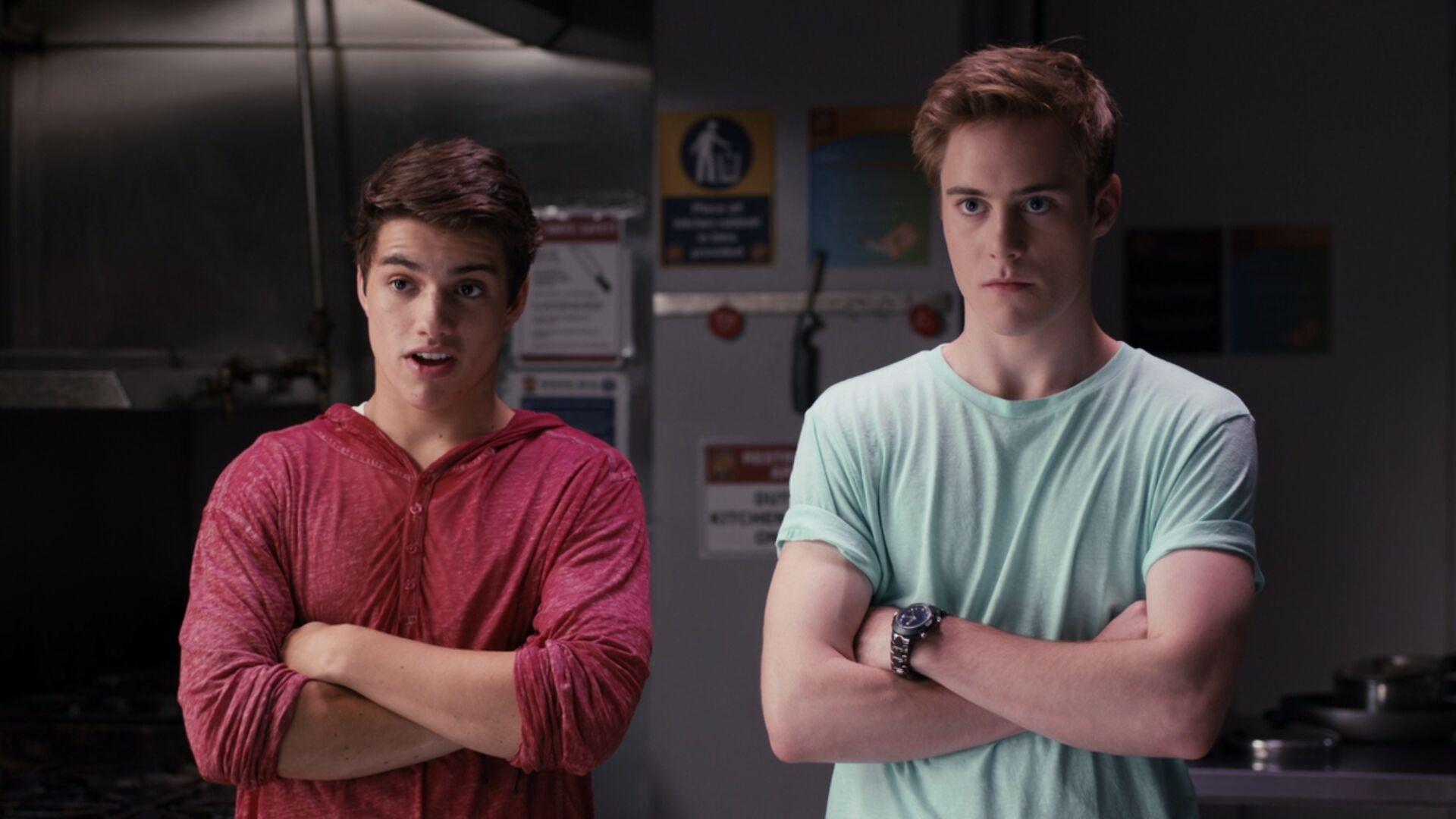 Callan Potter Wallpapers - Wallpaper Cave