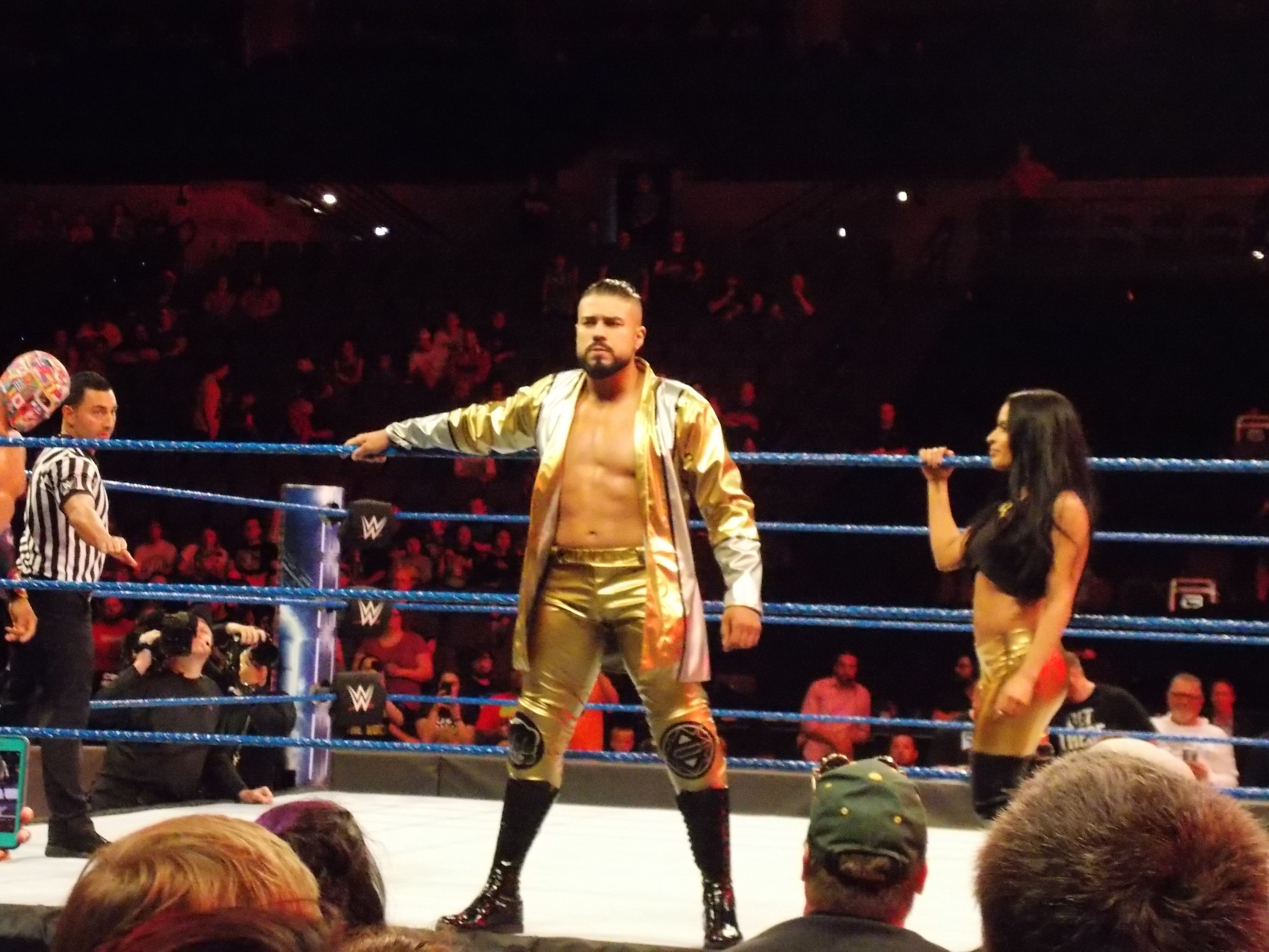 Andrade Cien Almas Wallpapers - Wallpaper Cave