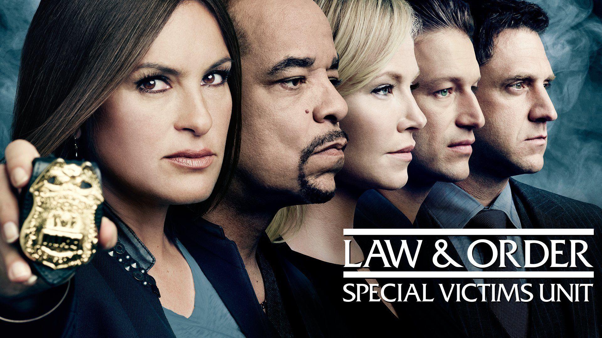 Law And Order Wallpapers - Wallpaper Cave