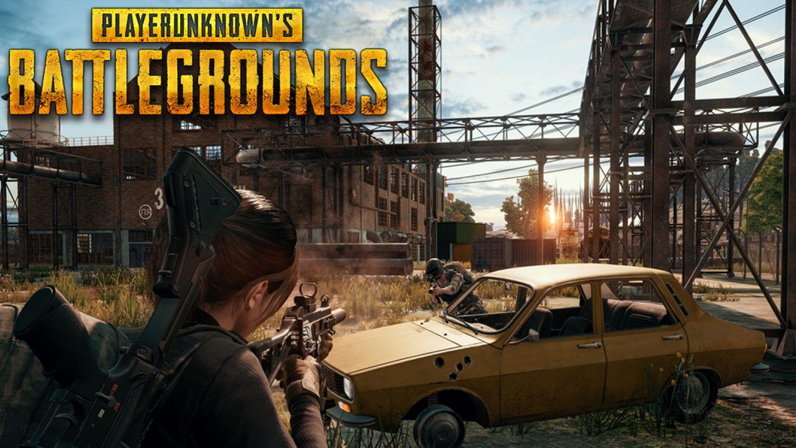 Sanhok Wallpapers - Wallpaper Cave