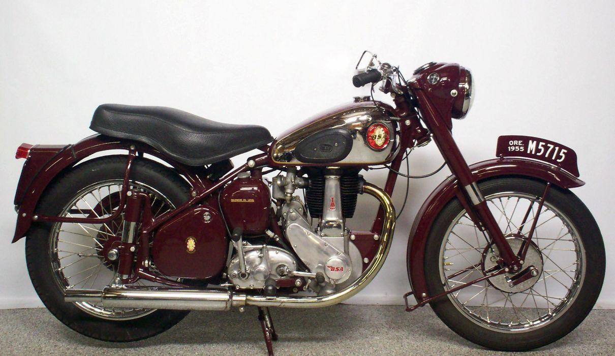 BSA Wallpapers - Wallpaper Cave