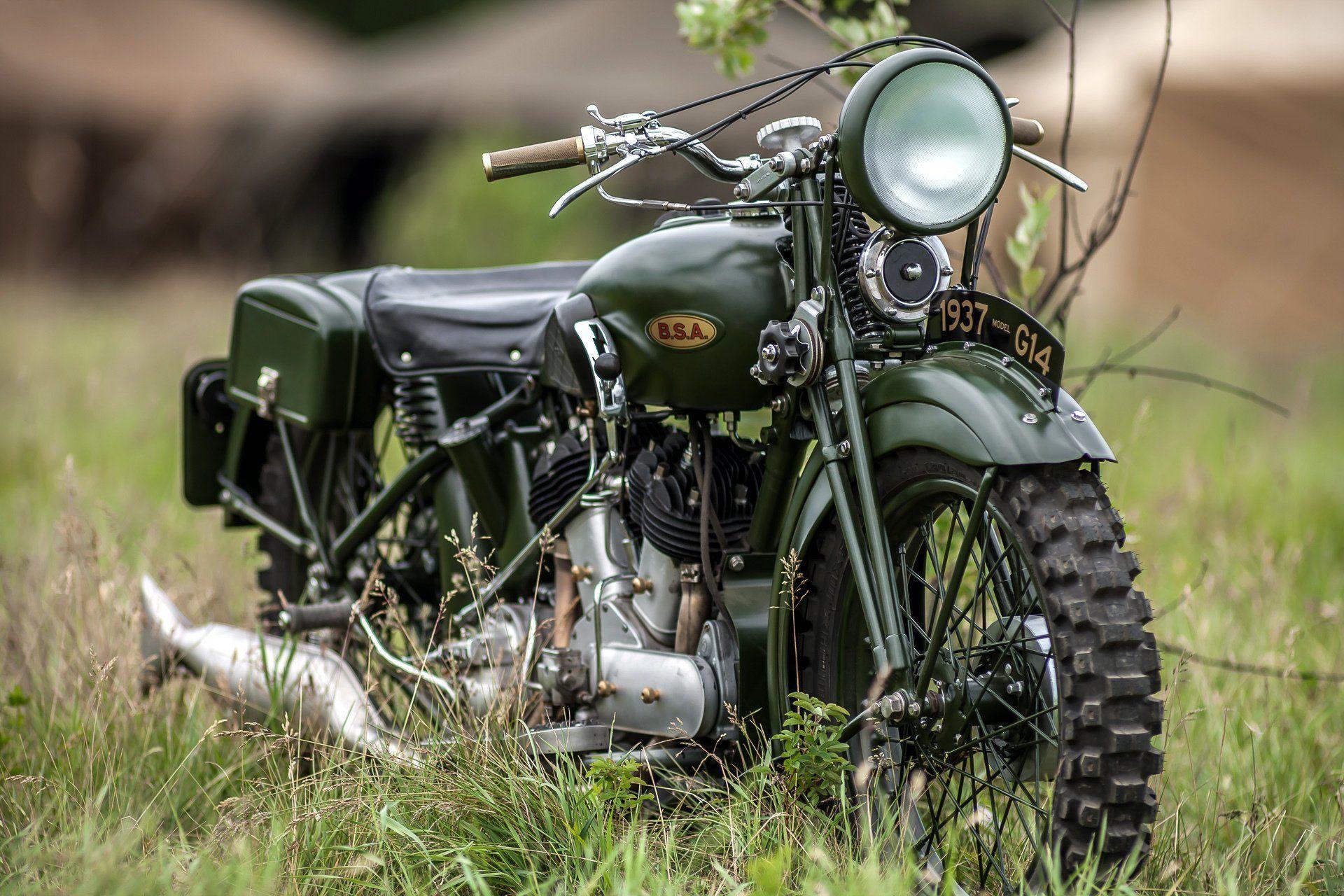 BSA Wallpapers - Wallpaper Cave