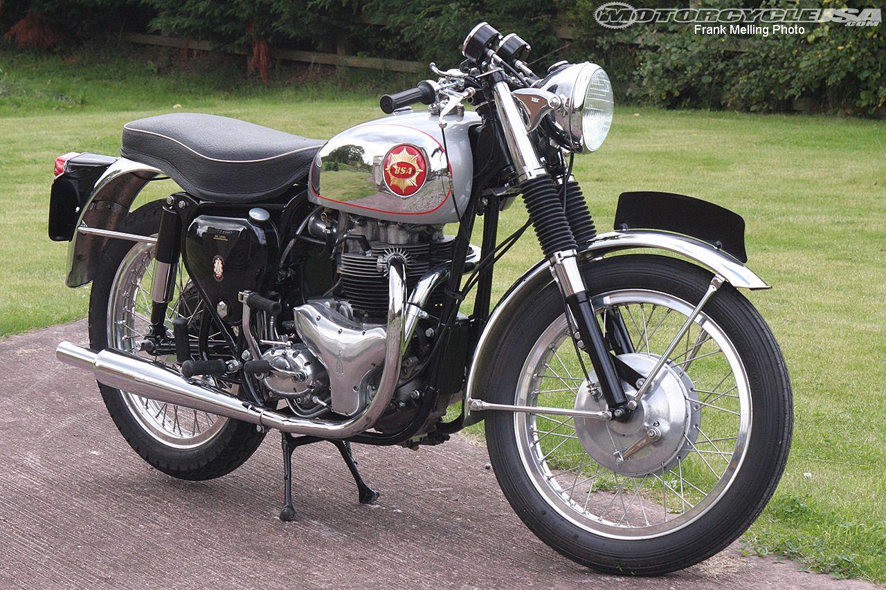 BSA Wallpapers - Wallpaper Cave