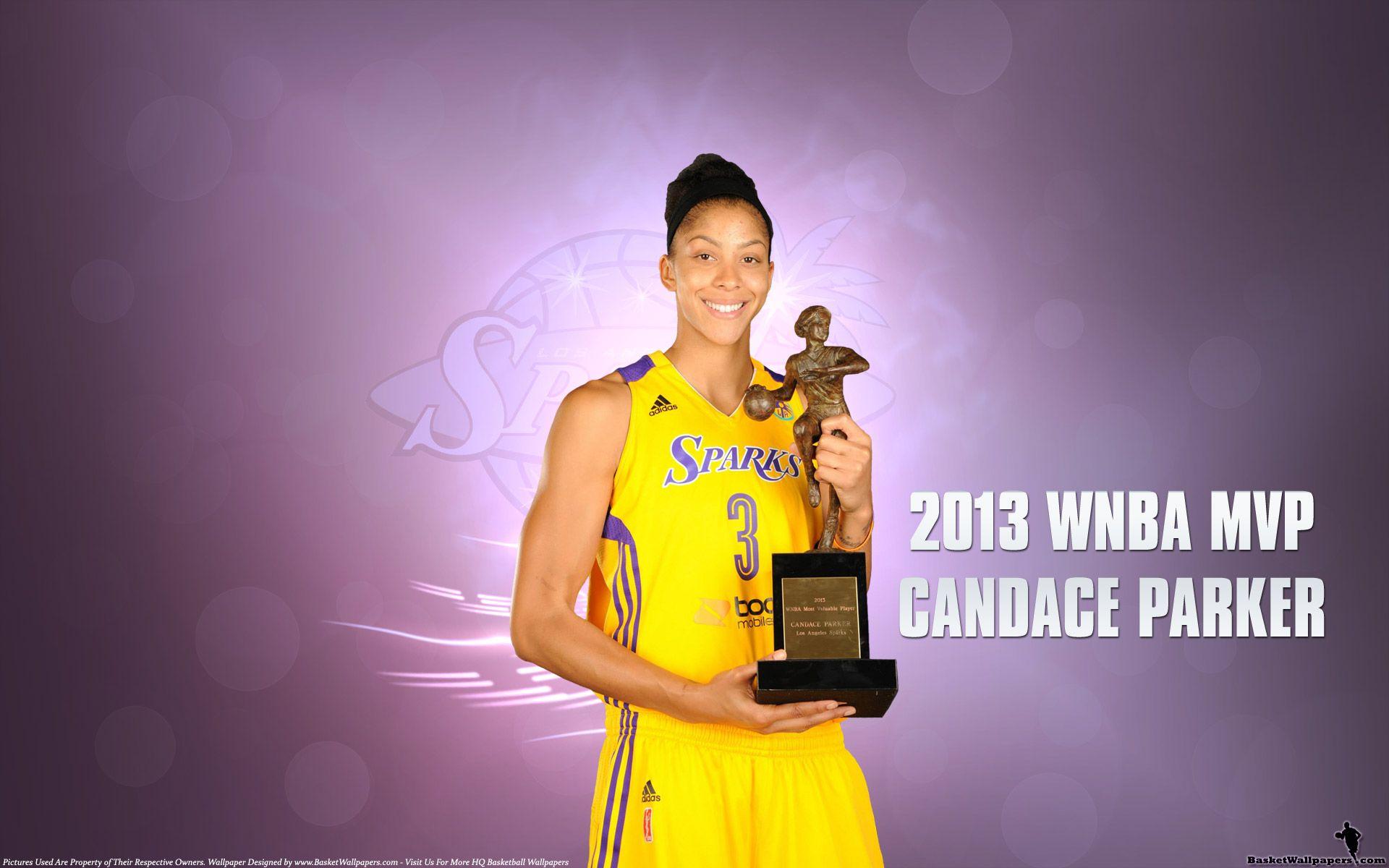 Candace Parker Wallpapers - Wallpaper Cave