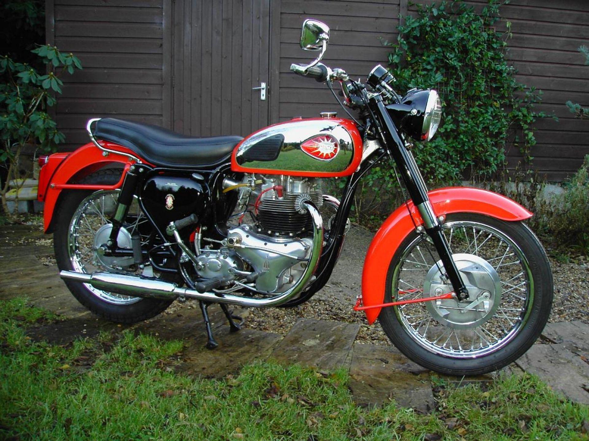 BSA Wallpapers - Wallpaper Cave