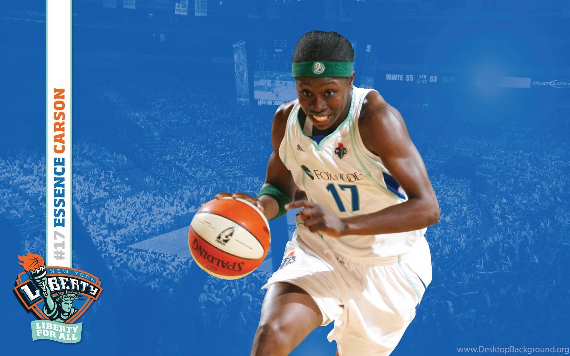 WNBA Wallpapers - Wallpaper Cave