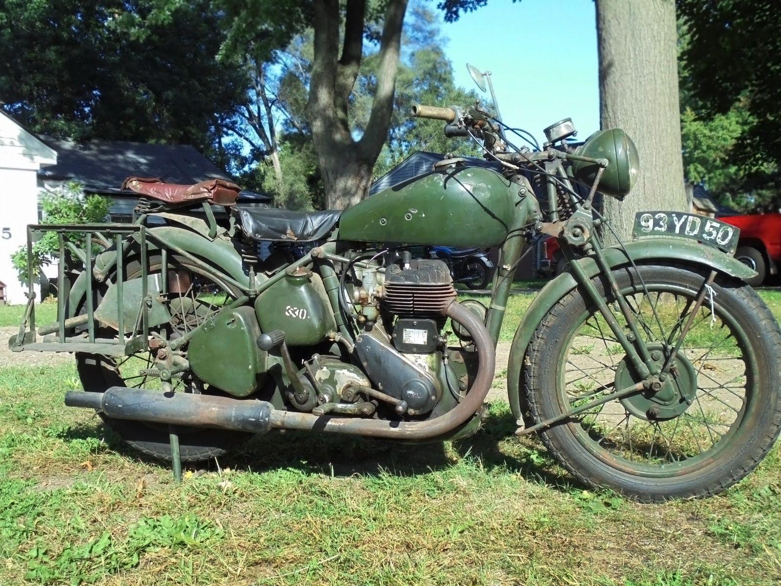 BSA Wallpapers - Wallpaper Cave