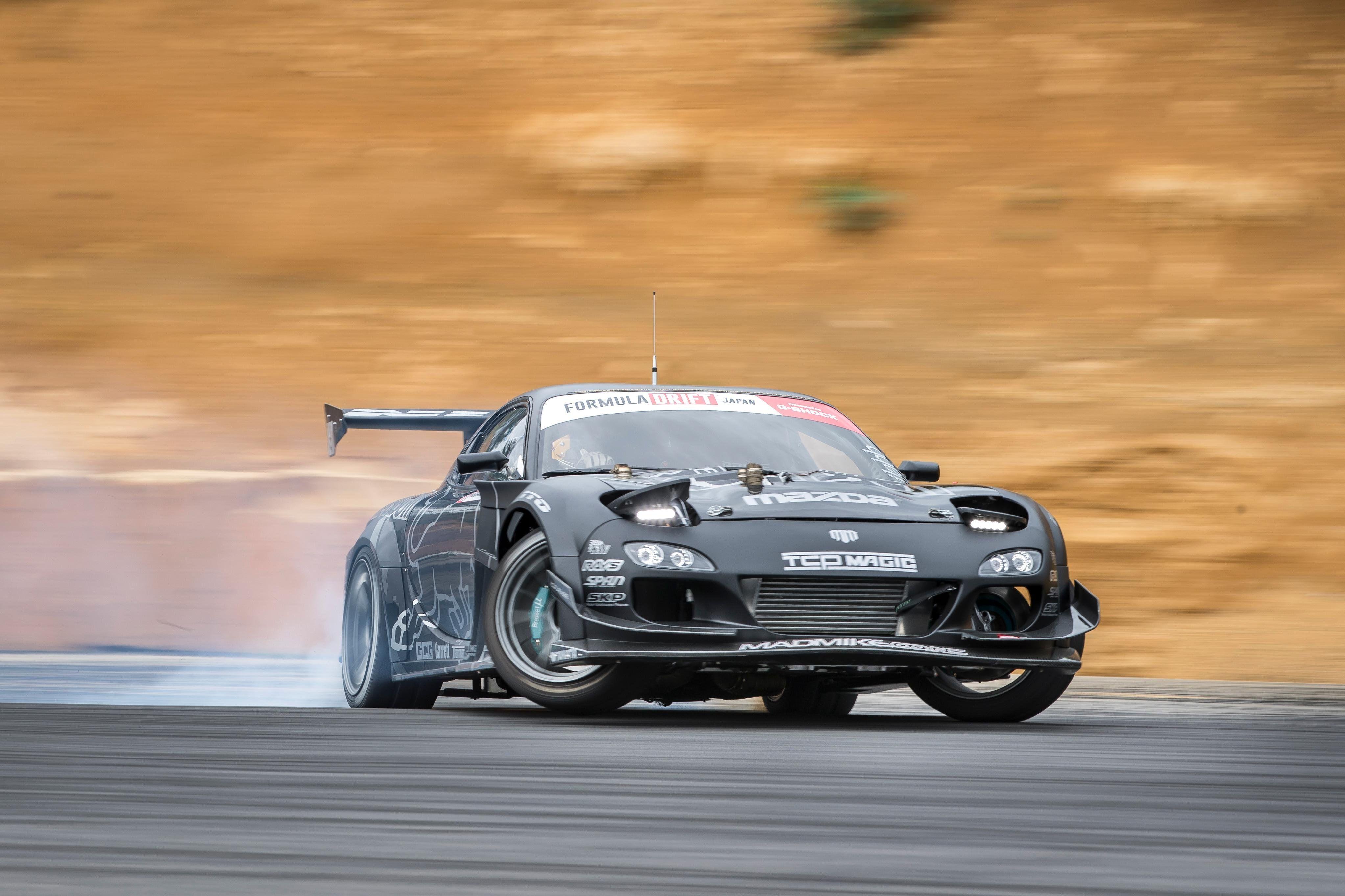 Mad Mike Wallpapers - Wallpaper Cave