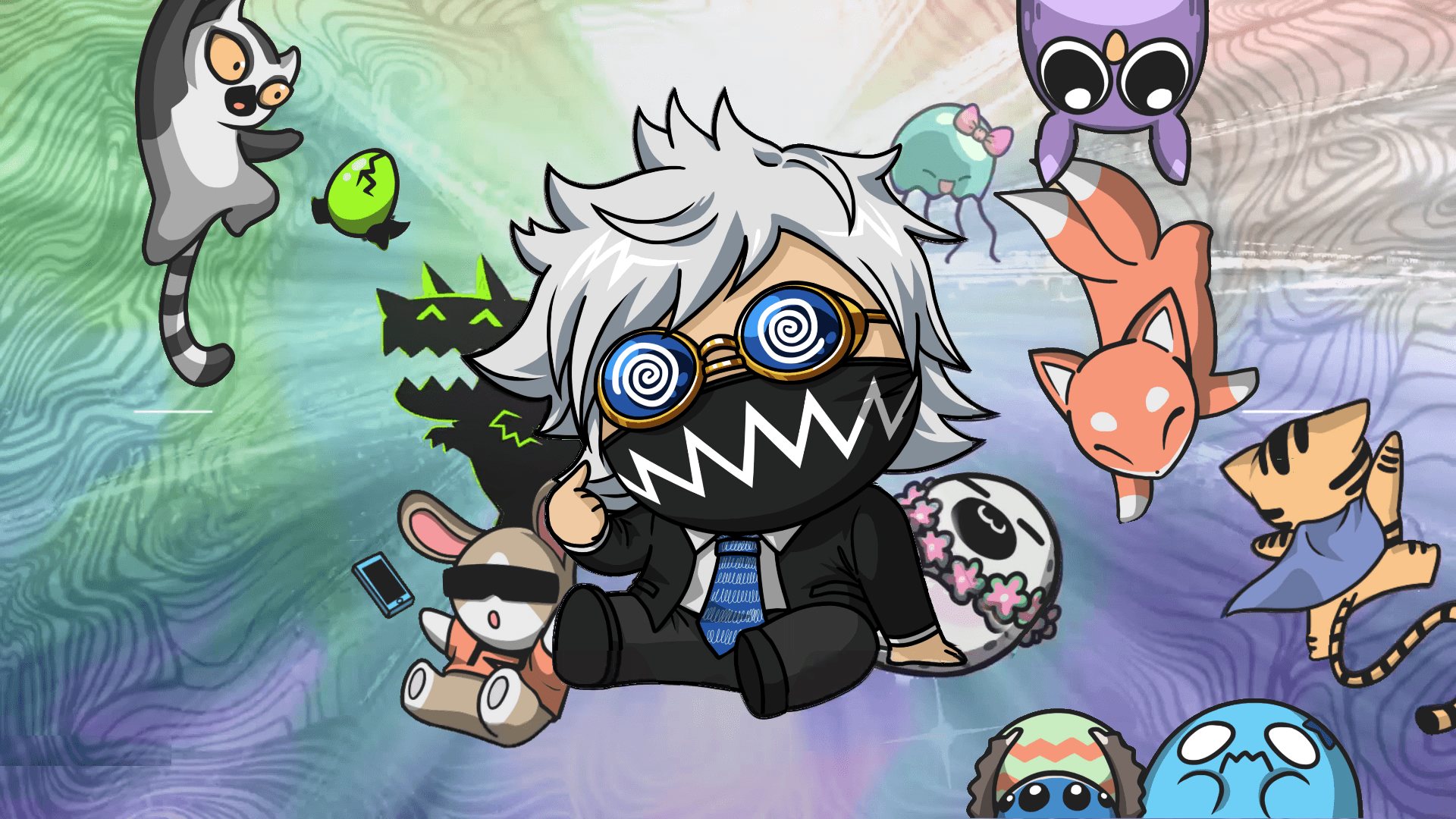 Tokyo Machine Wallpapers - Wallpaper Cave