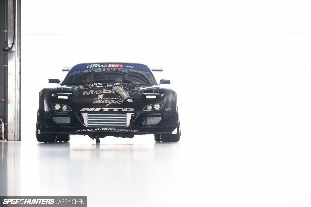 Mad Mike Wallpapers - Wallpaper Cave