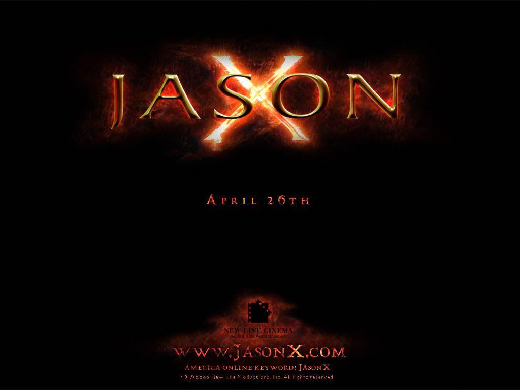 Jason X Wallpapers - Wallpaper Cave