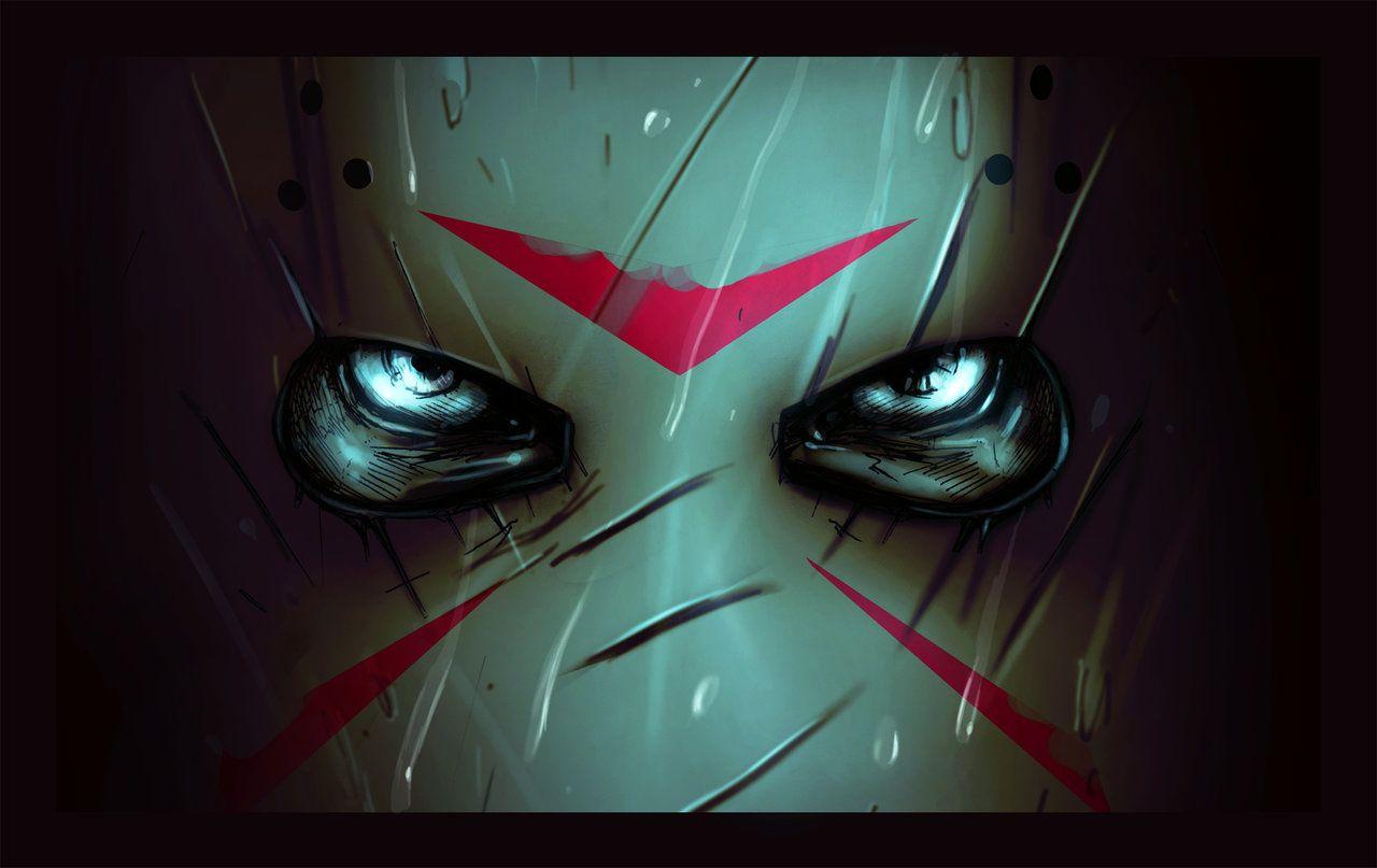 Jason X Wallpapers - Wallpaper Cave