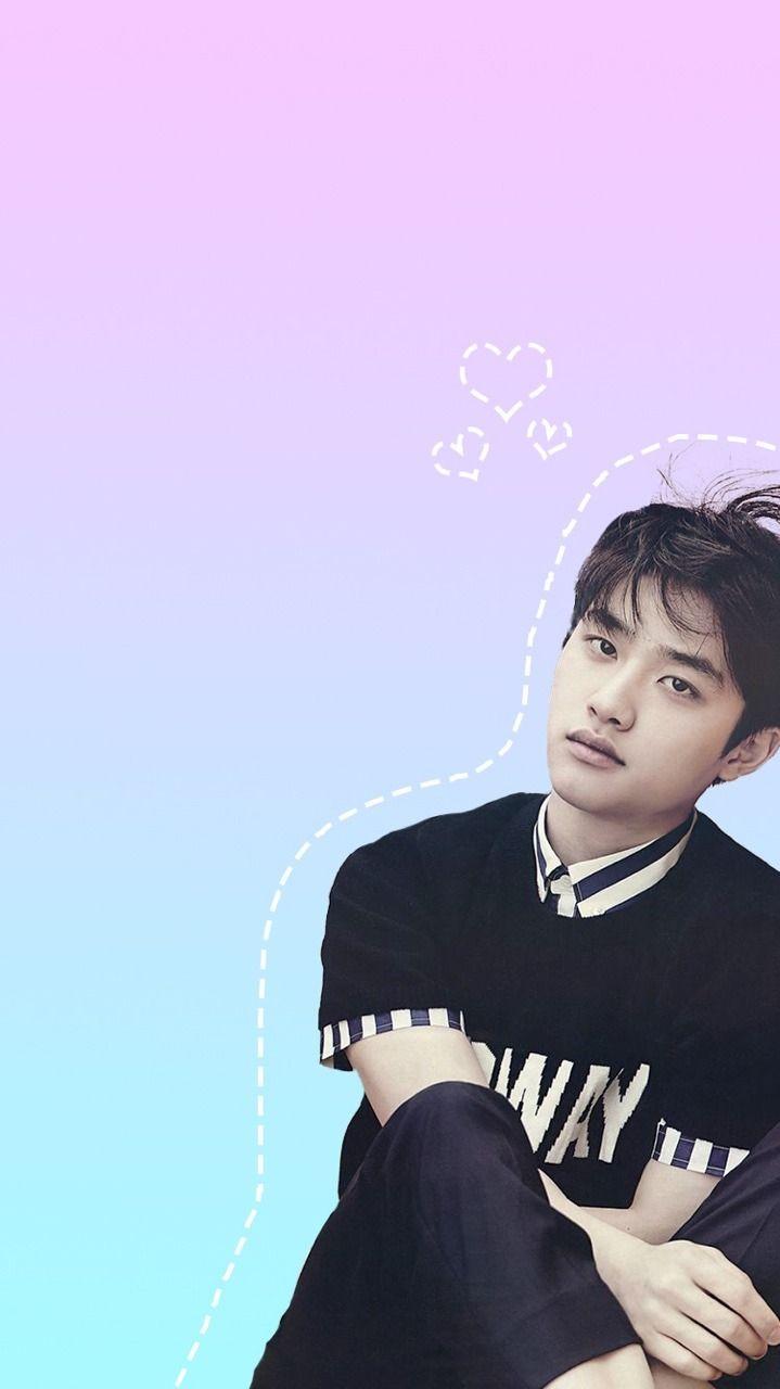 EXO D.O Wallpapers - Wallpaper Cave
