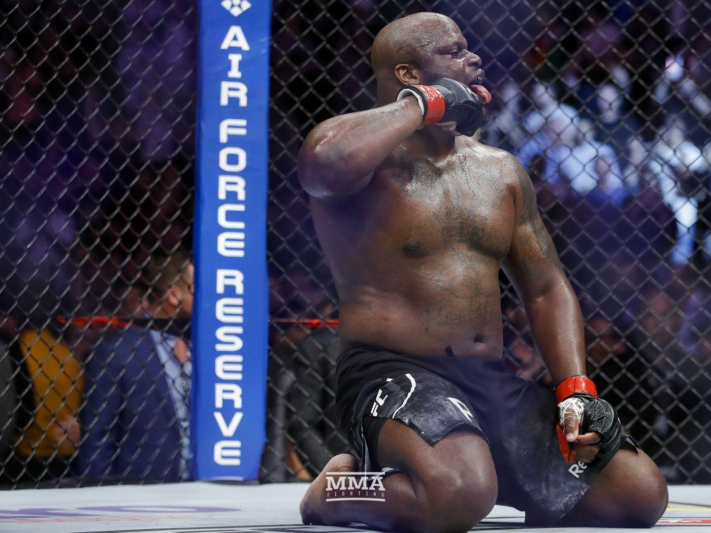 Derrick Lewis Wallpapers - Wallpaper Cave